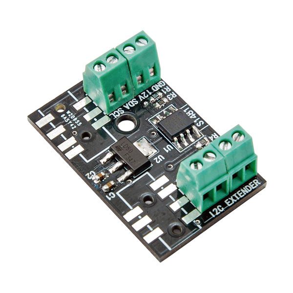 Breakout Board I2c Extender