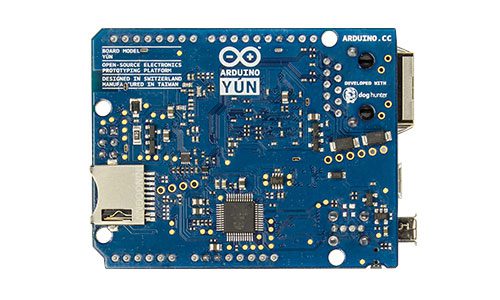 Arduino Yún
