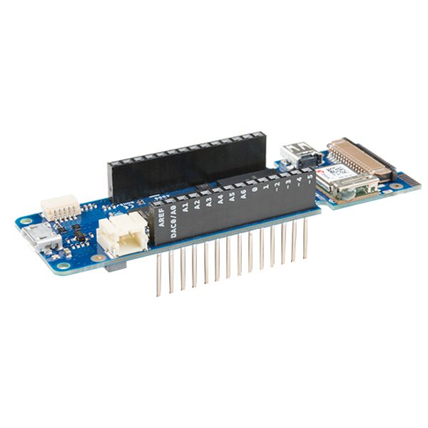 Arduino Mkr Vidor 4000