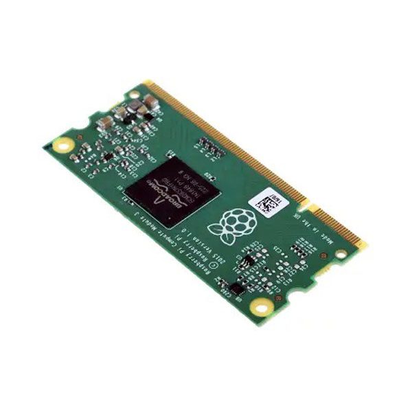 Raspberry Pi Compute Module 3 Lite